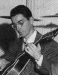 ボブ・アハーン Bob Ahern (Guitar)