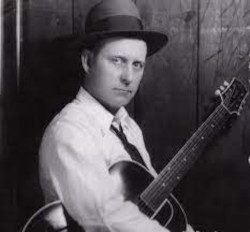 カーソン・ロビンソン Carson Robinson (Vocal)