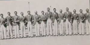 ルイ・アームストロング Louis Armstrong 1939