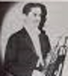 フランク・ズーロウ Frank Zullo (Trumpet)