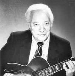 ジョン・コリンズ John Collins (Guitar)