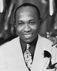 ルイ・ラッセル Luis Russell 1929