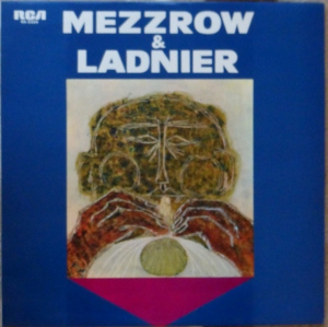 メズ・メズロウ Mezz Mezzrow 1938