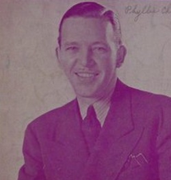 テリー・シャンド Terry Shand (Piano)